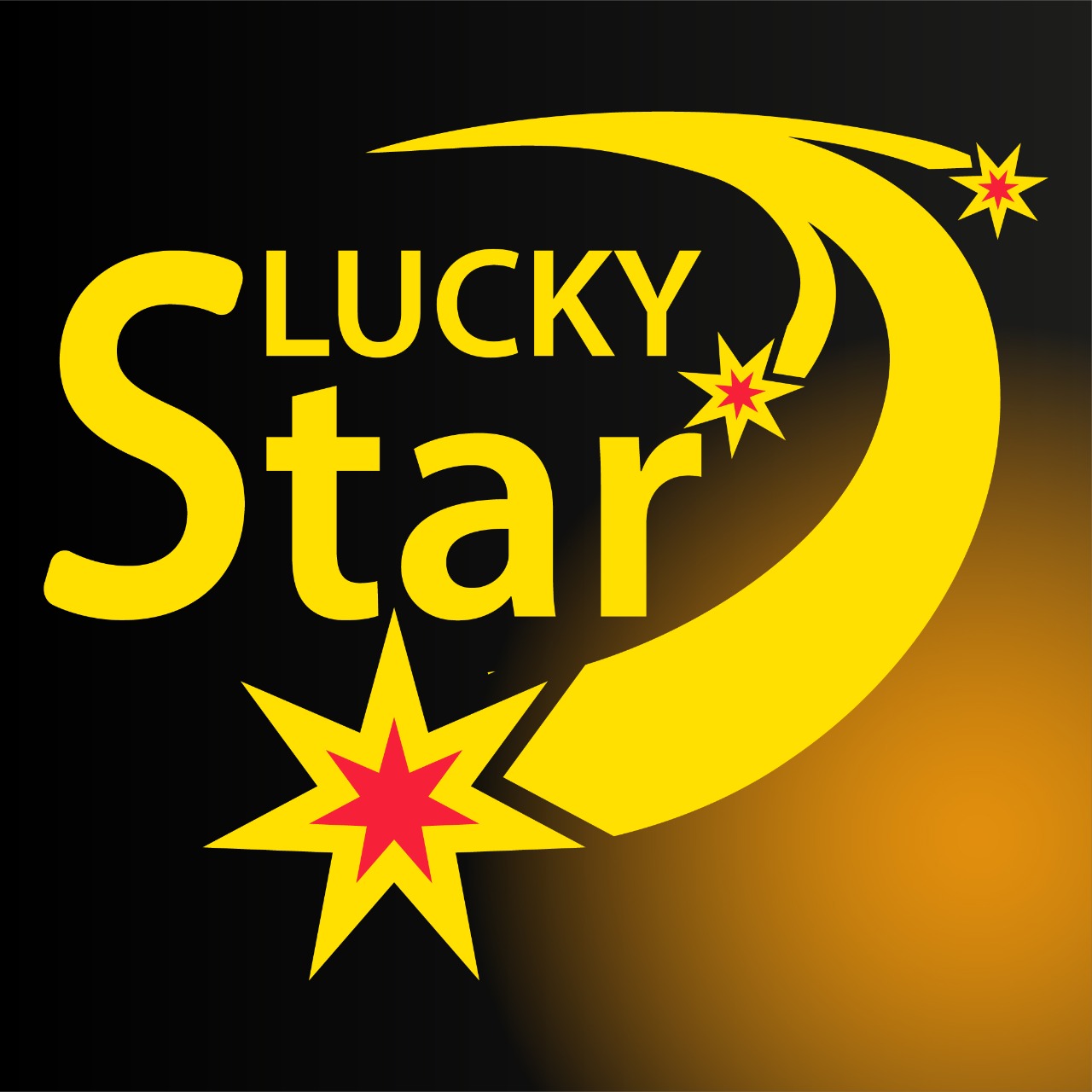 Lucky Star Menu
