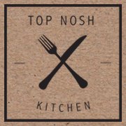 Top Nosh menu