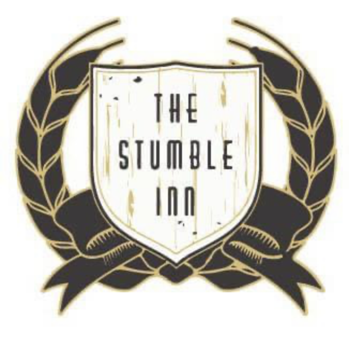 The Stumble Inn menu