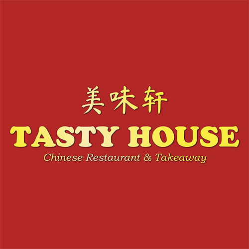 Tasty House menu
