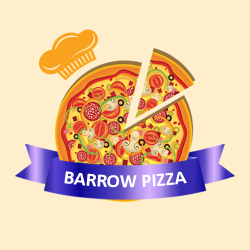 Barrow Pizza (BAR) menu