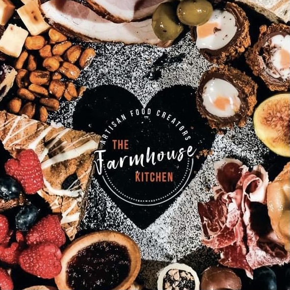 The Farmhouse Kitchen menu