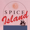 Spice Island menu