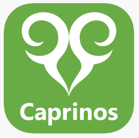 Caprinos menu