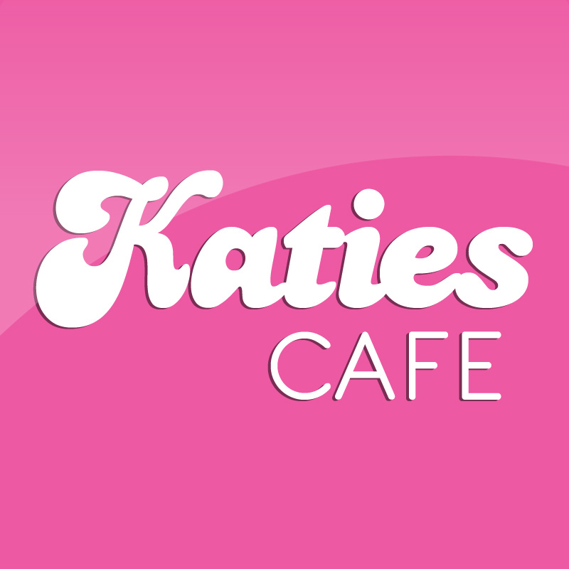 Katies Cafe 2 menu