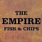 Empire Fish & Chips menu