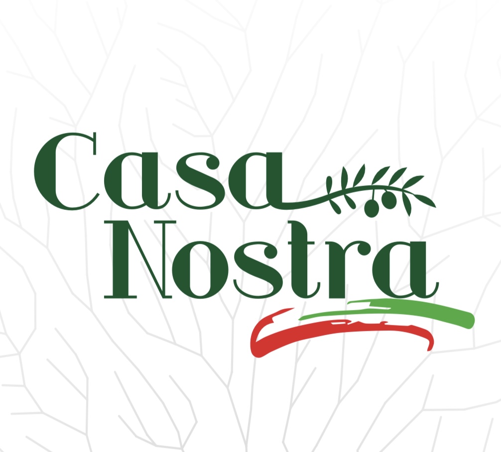 Casa Nostra Ristorante menu