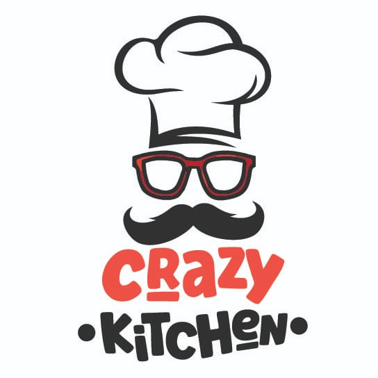 Crazy Kitchen menu