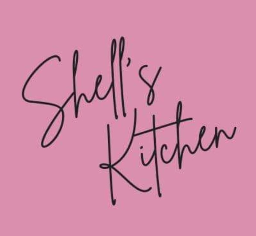 Shell's Kitchen menu