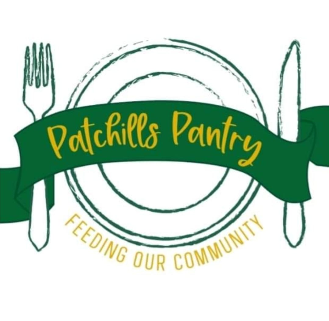 Patchills Pantry menu