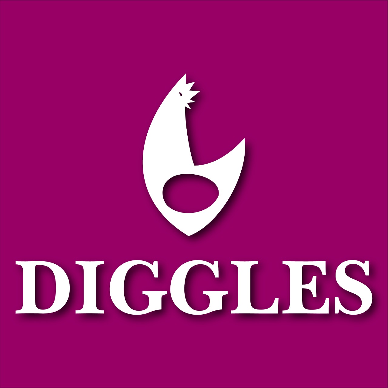 Diggles Ffrances Passage menu