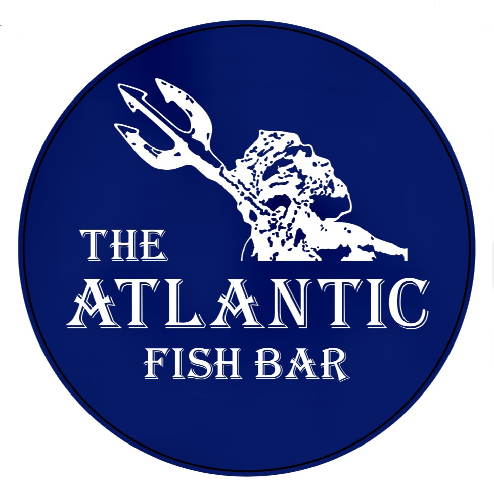 Atlantic Fish Bar menu