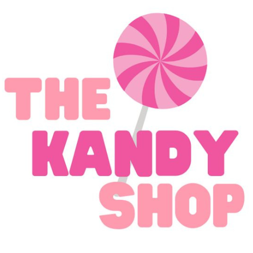 The Kandy Shop menu