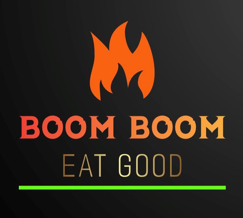 BOOM BOOM Eat Good menu