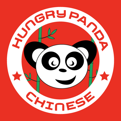 Brucehill Hungry Panda Chinese menu