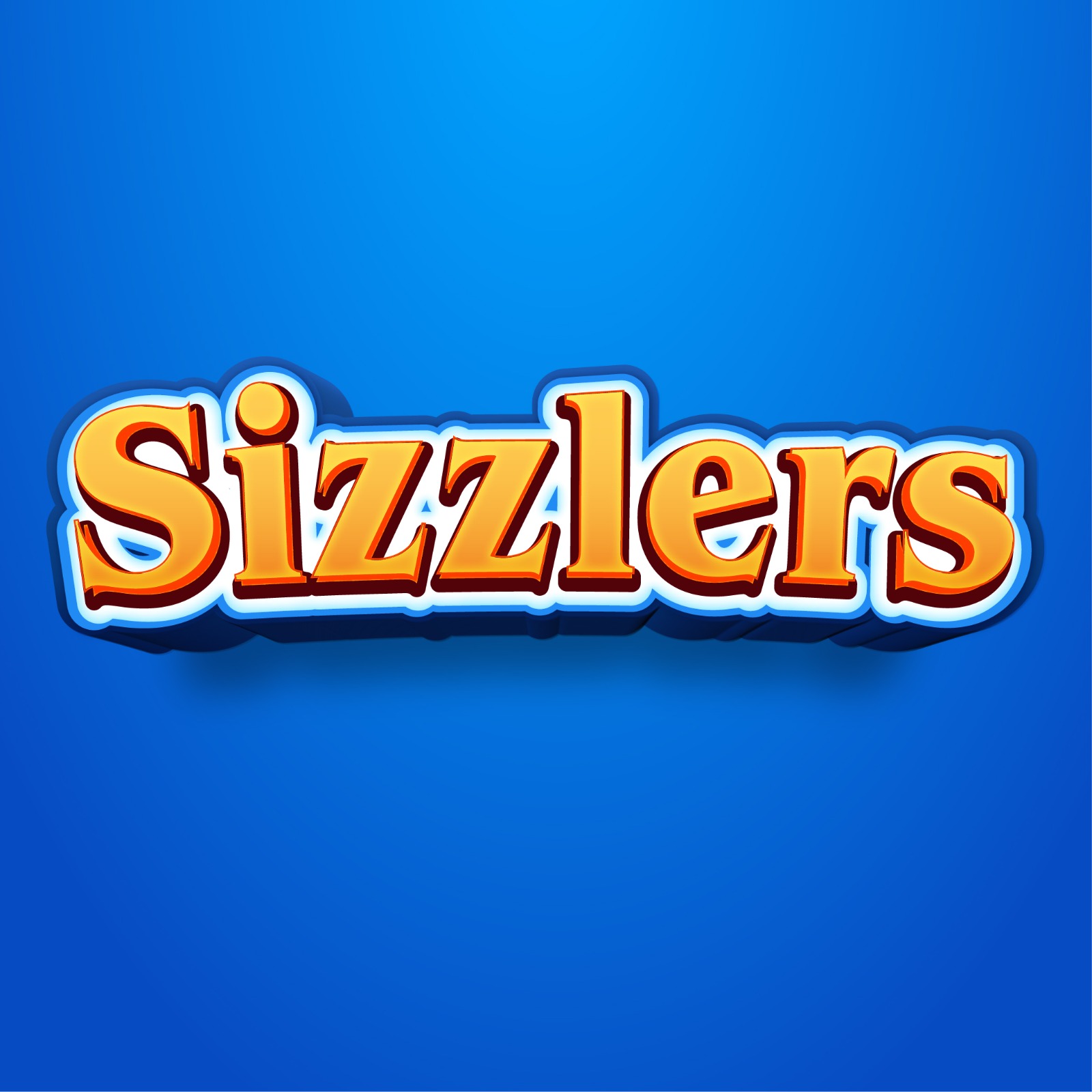 Sizzlers menu