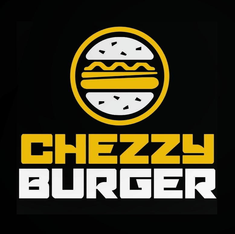 Chezzy Burger menu