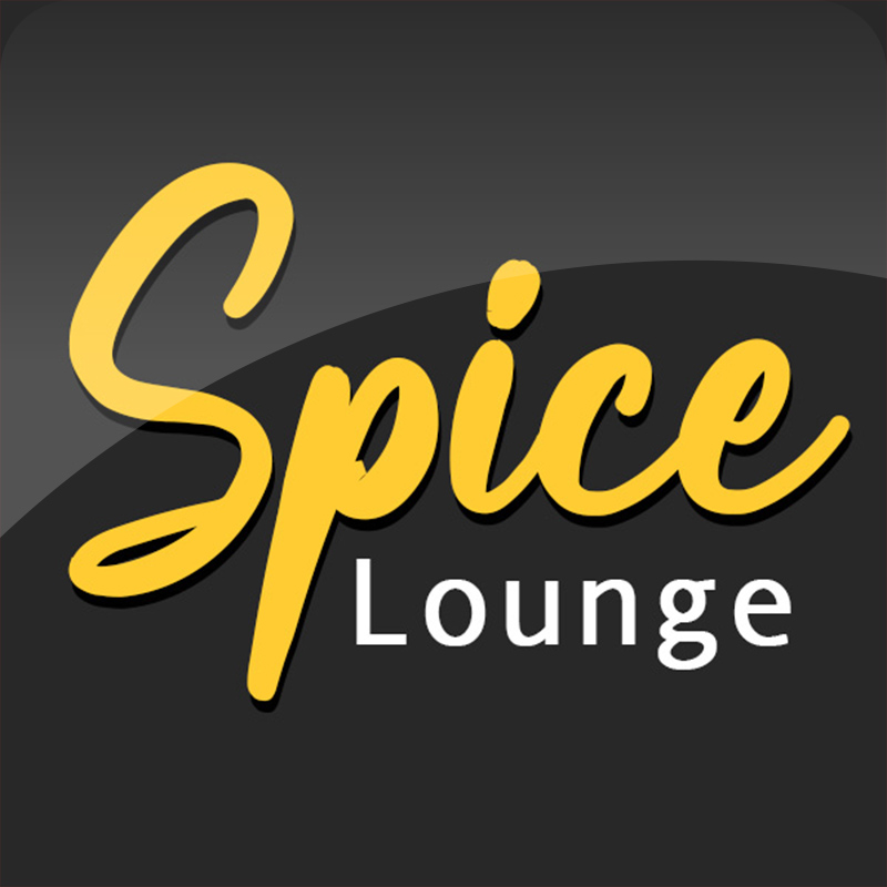 Spice Lounge menu