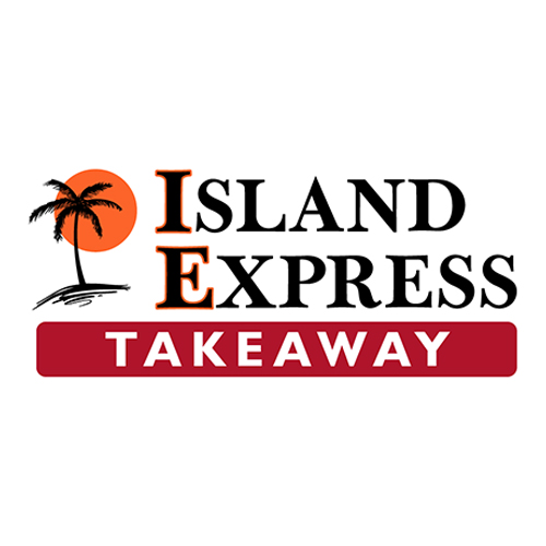 Island Express (BAR) menu