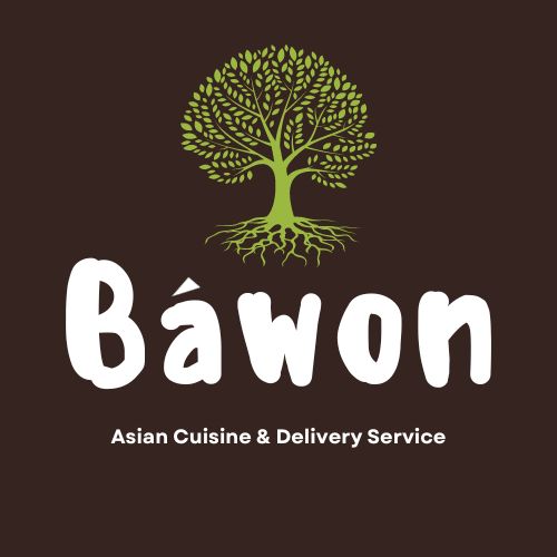 Bawon menu