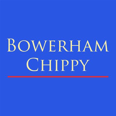 The Bowerham Chippy